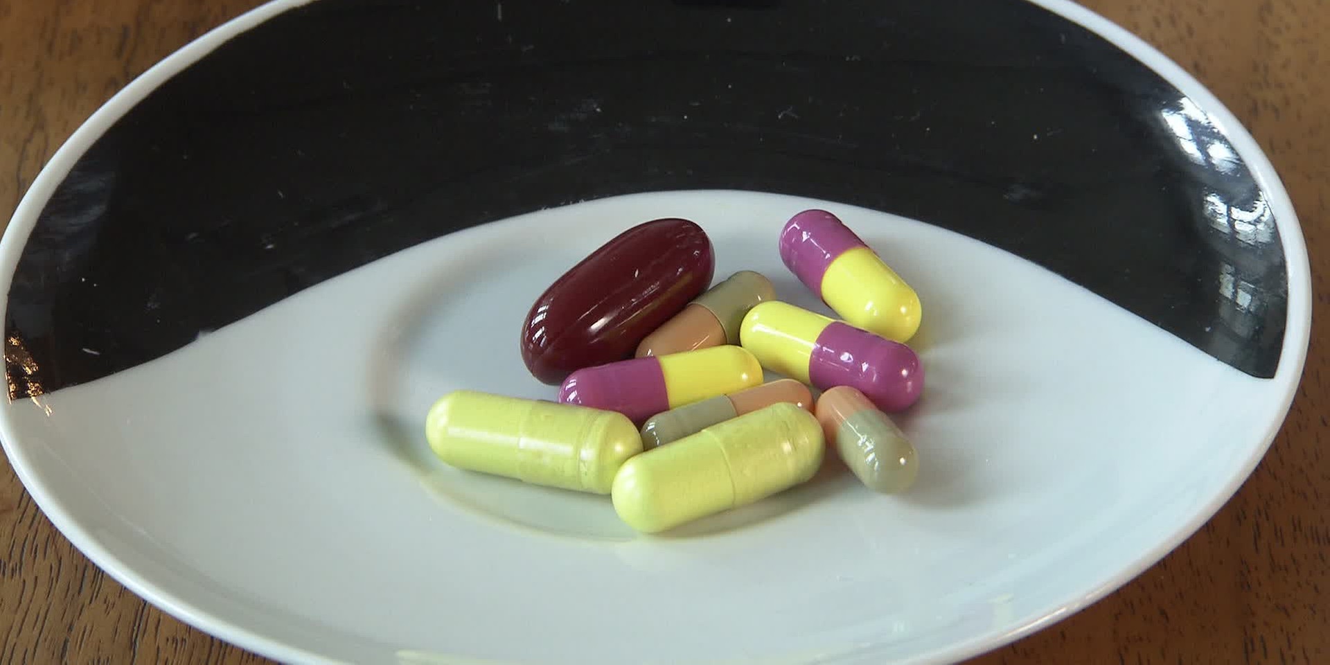 Rasche Hilfe - wie Tabletten am besten wirken